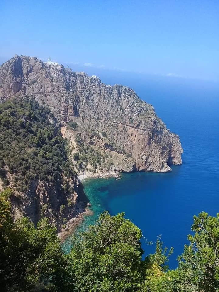 Le Cap Carbon – Par Amour Pour l'Interview