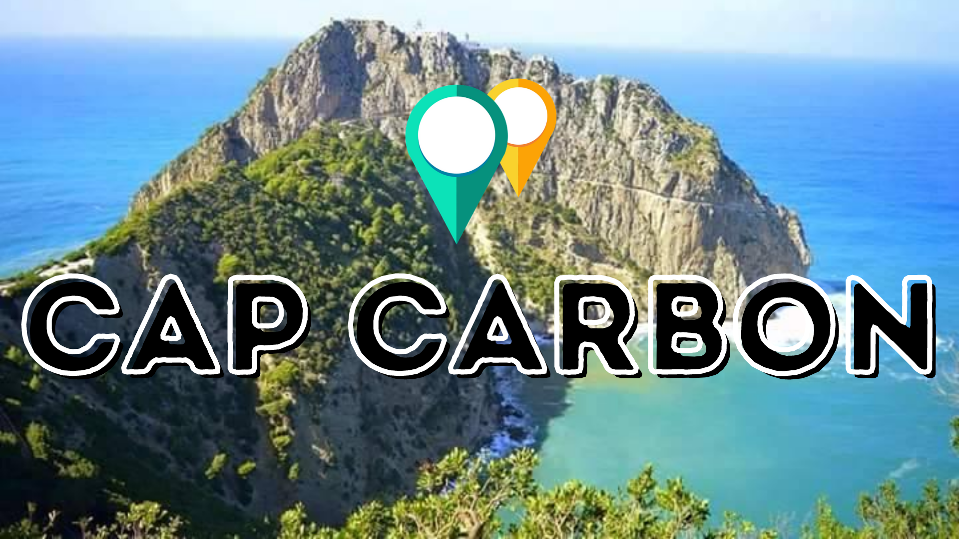 Le Cap Carbon – Par Amour Pour l'Interview