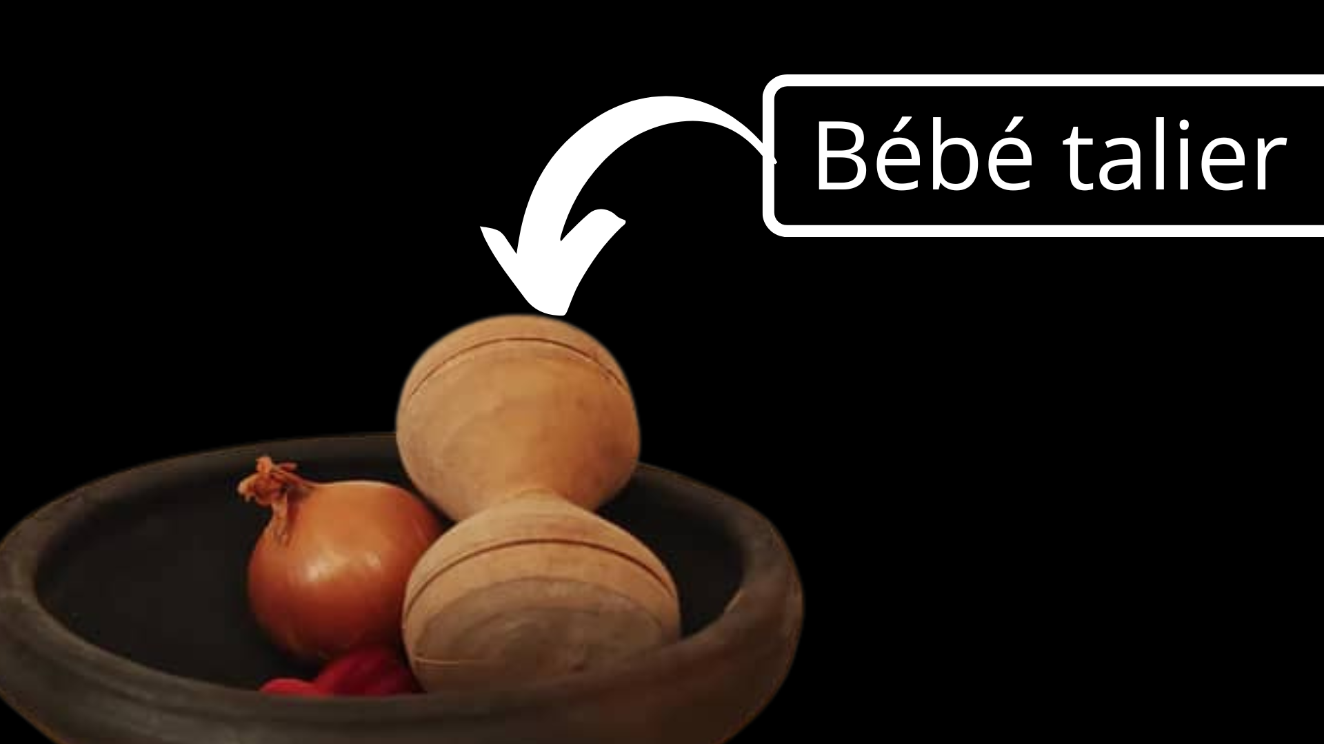 Le talier – Par Amour Pour l'Interview