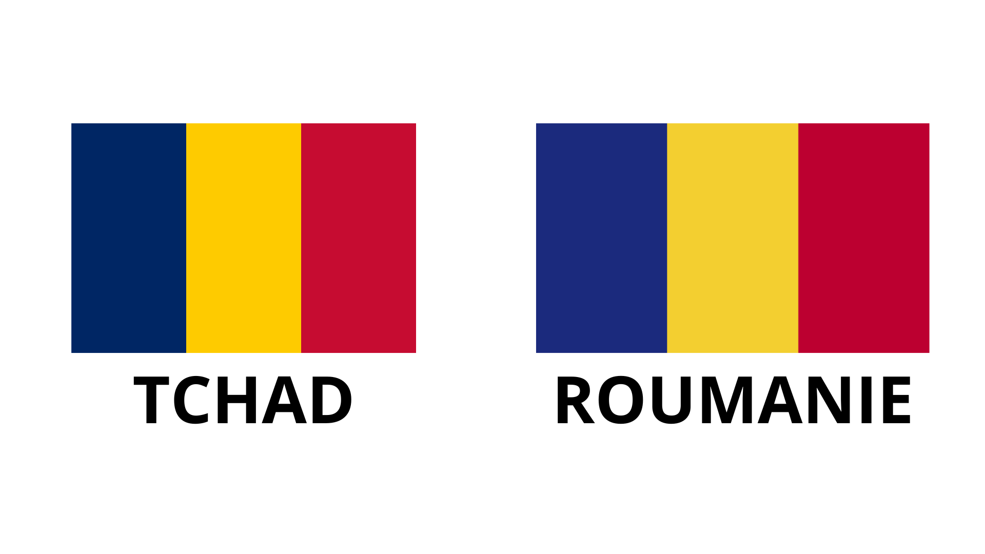 Drapeaux – Par Amour Pour l'Interview